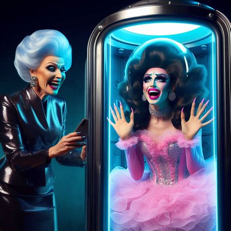 Fem Transformation Laboratory Inc By Kathleen43 On Deviantart