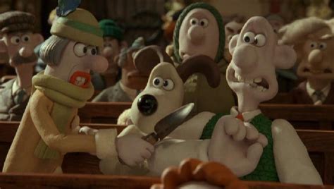 Mrs Thripp Wallace And Gromit Wiki Fandom Powered By Wikia