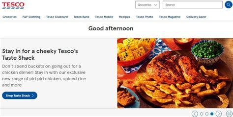 Tesco Discount Codes Up To 50 Off May 2025