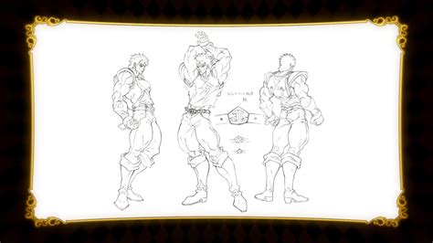 File US BD Set 1 MS 5 Png JoJo S Bizarre Encyclopedia JoJo Wiki