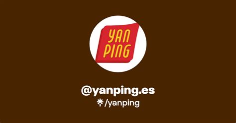 Yanpinges Instagram Linktree