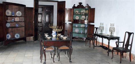A Journey Through Time Cuban Historical Environment Museum CubaPLUS