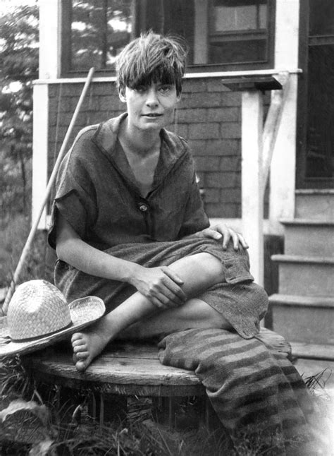 Dorothy Day Feet