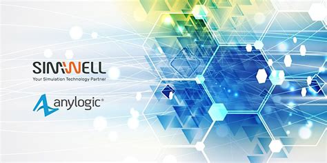 Simwell Consulting And Technologies Inc On Linkedin Anylogic 3 Day