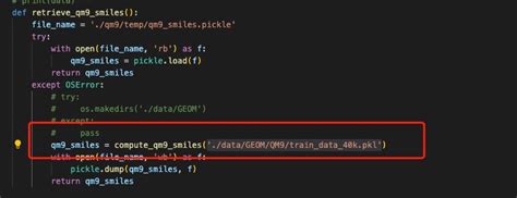 Error When Running Test Eval Py Issue 3 Tencent Ailab MDM GitHub