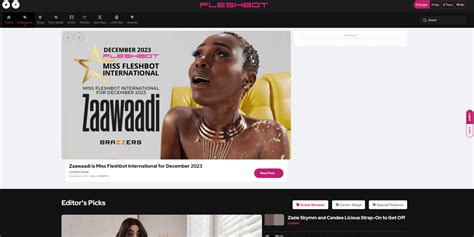 Top 10 Sex Blogs Your Ultimate Guide To The Adult Industrys Inside