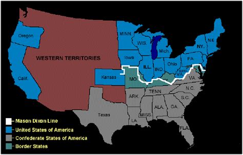 Mason Dixon Line Uncyclopedia The Content Free Encyclopedia