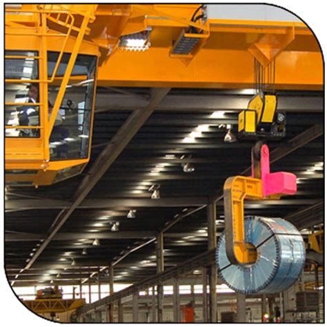 Overhead Cranes Tradeplanet