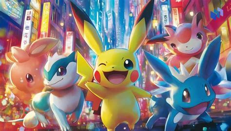 Pokemon Tcg Pocket Unveils Official Release Date Benzinga