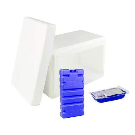 Importing Eps Boxes From China