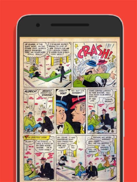 comic books cbz cbr reader for android download