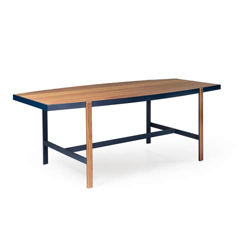 Mesa Retangular Maré Mestre Artesão