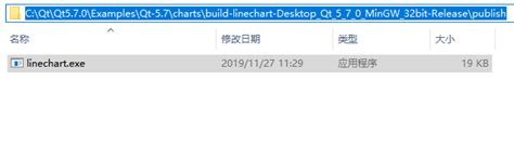 Qt5程序打包发布（windows版）（一）clion Qt5 Windows打包 Csdn博客