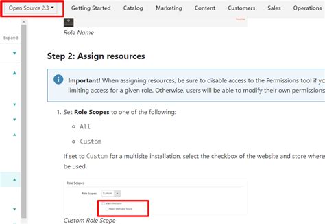 Feedback On Page Systempermissions User Roleshtml · Issue 248