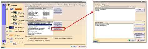 Read Only Areas Catia V5