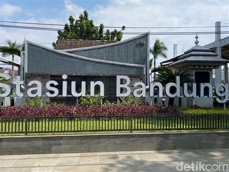 Berita Dan Informasi Kereta Api Bandung Surabaya 2022 Terkini Dan