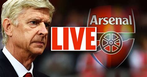 Arsenal Transfer News Recap Deadline Day Latest From The Emirates As
