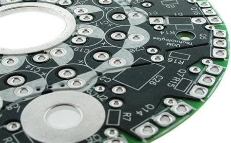 High Current PCB An Innovation With Distinct Features