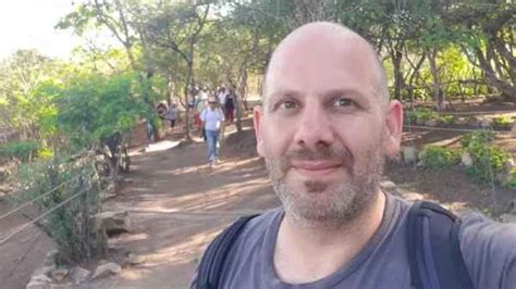 Quién Es El Ex Comisario Detenido Por El Crimen Del Monaguillo Su