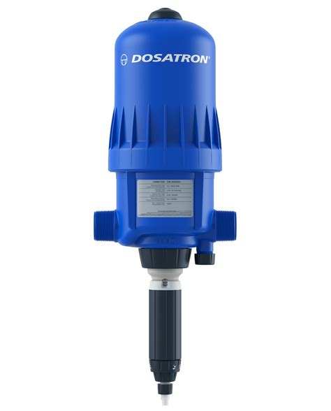 Dosatron