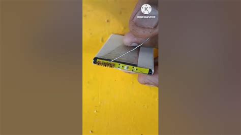 Bettry Open Shortvideo Youtubeshorts Repairing Electronicmusic Youtube