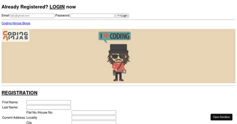 Create Multiple Forms Codesandbox Create Multiple Forms Codesandbox