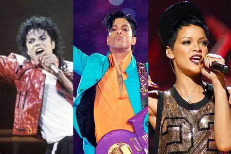 Super Bowl Estos Fueron Los Mejores Shows De La Historia Enoticias