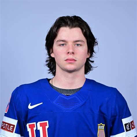 Iihf United States