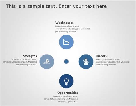 SWOT Analysis Templates Collection For PowerPoint Google Slides SlideUpLift