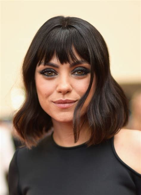 20 Chic Ways To Wear Lob Haircuts In 2023 Hottest Haircuts