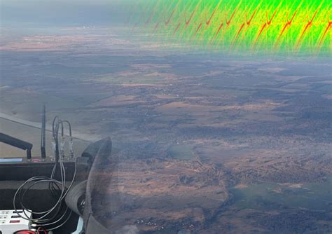 The Results Of Expanded Gnss Anomaly Monitoring With Ground Sensors And