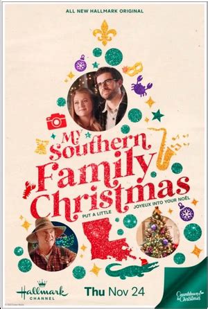 Le secret de mon Père Noël Téléfilm SensCritique