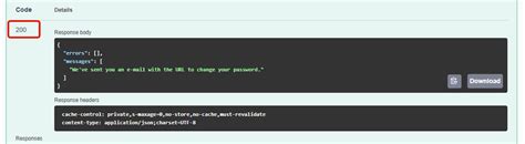 How To Configure Password Reminder And Reset Enterprise Headless Cms Kuroco