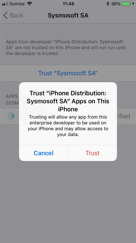 Zenworks Mobile Workspace Ios Installation Guide