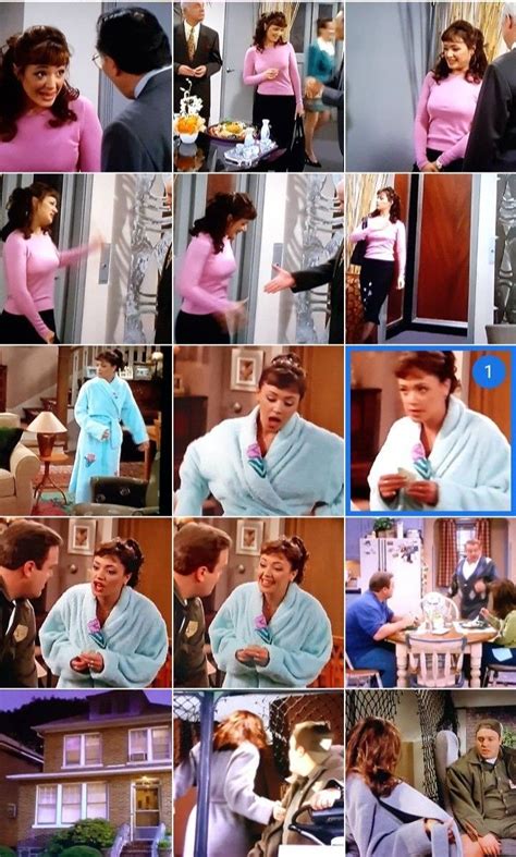 Pin By RAOUF DURGAHEE On Leah Remini King Of Queens Leah Remini King