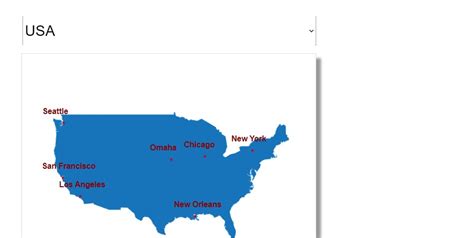 Mercator Projection · Github Topics · Github