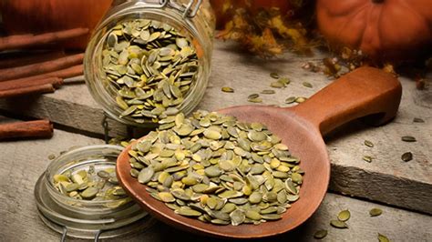 Roasted Pumpkin Seeds Health Benefits And Easy Recipe For Healthy