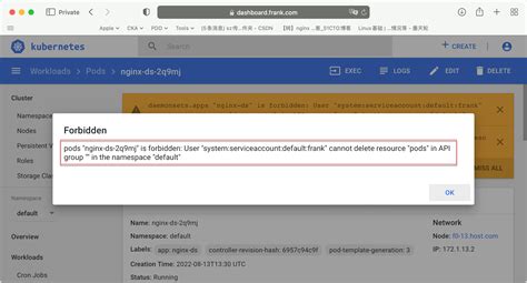 『无题』 Blog Archive K8s Core Resource Management Method