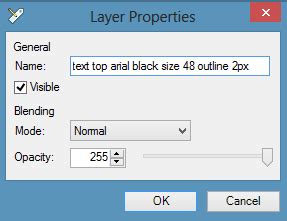 History Of What I Ve Done Paint NET Discussion And Questions Paint NET Forum