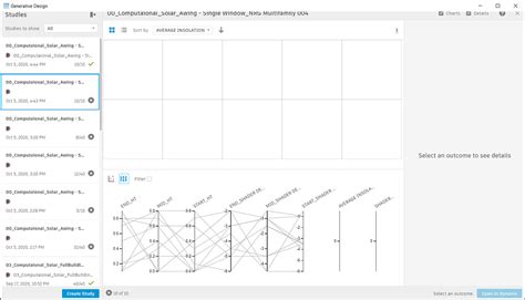 Generative Design Output Node Are Not Reading Generative Design
