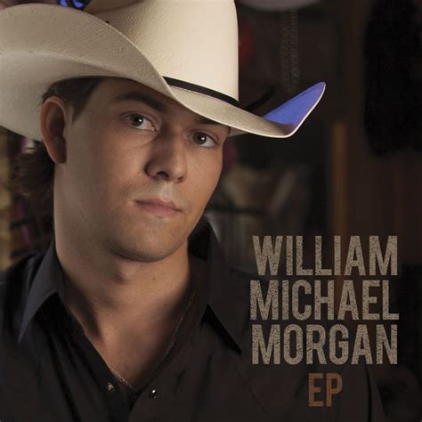 William Michael Morgan Vinyl Lyrics Genius Lyrics