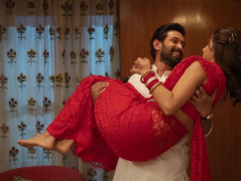 Haseen Dillruba Review Latest News Photos And Videos On Haseen