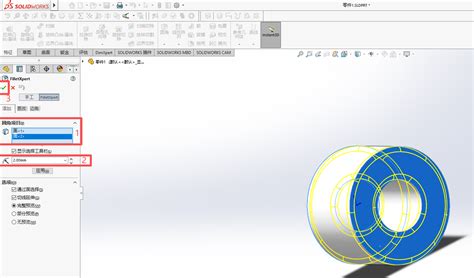 solidworks 学习笔记 solidwords学习资料 csdn博客