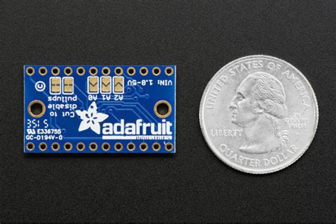 TCA A I C Multiplexer Kiwi Electronics