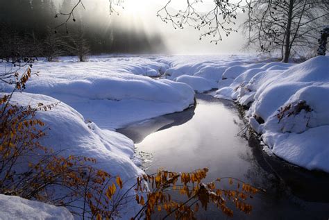 Wonderland By David Barkman 500px