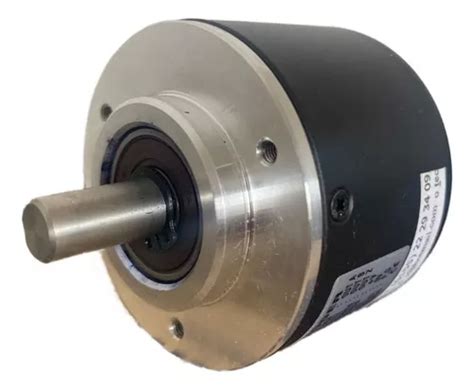 Encoder Rotativo Autonics E50s8 1024 3 t 24 12 24 Vdc Meses sin interés