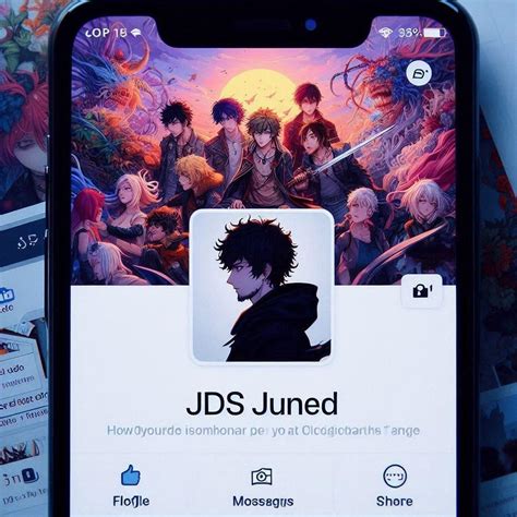 Jds Juned