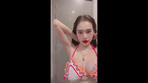 Live Jualan Online Ganti Pakaian Di depan kamera. New Olshop - YouTube