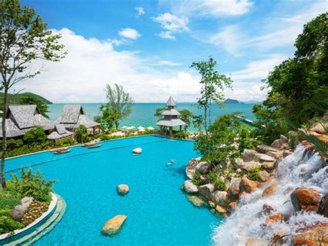 Best Price On Santhiya Koh Yao Yai Resort And Spa In Phuket Reviews