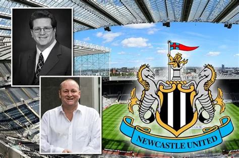 Saudi Arabia To Bid For Premier League Tv Rights If Newcastle Takeover